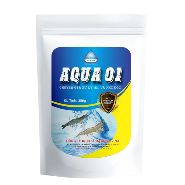 Sản phẩm - CÔNG TY CỔ PHẦN SẢN XUẤT THƯƠNG MẠI AQUA-VINA