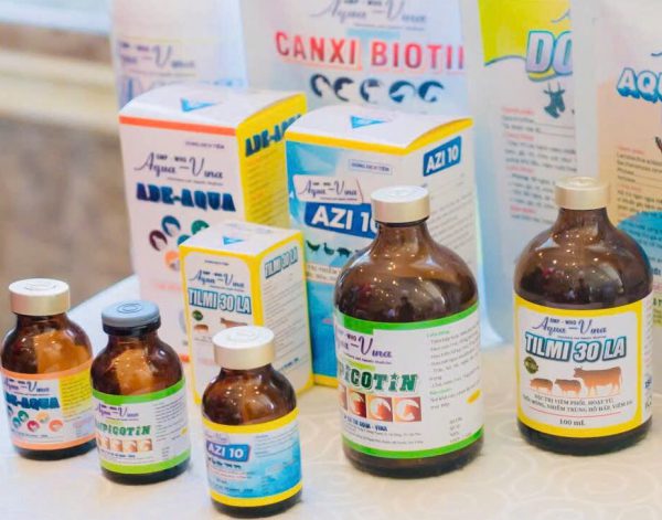 Trang chủ - CÔNG TY CỔ PHẦN SẢN XUẤT THƯƠNG MẠI AQUA-VINA