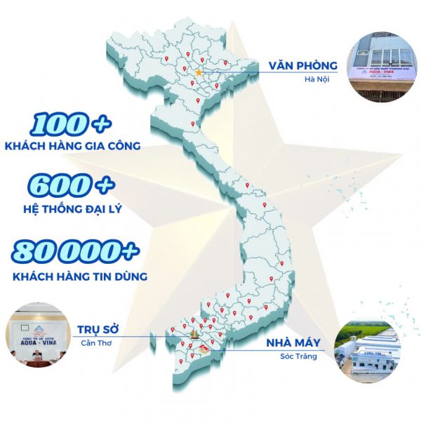 Trang chủ - CÔNG TY CỔ PHẦN SẢN XUẤT THƯƠNG MẠI AQUA-VINA